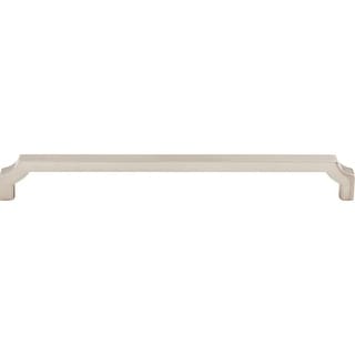 Top Knobs Davenport 8-13/16 Inch Center to Center Handle Cabinet Pull ...