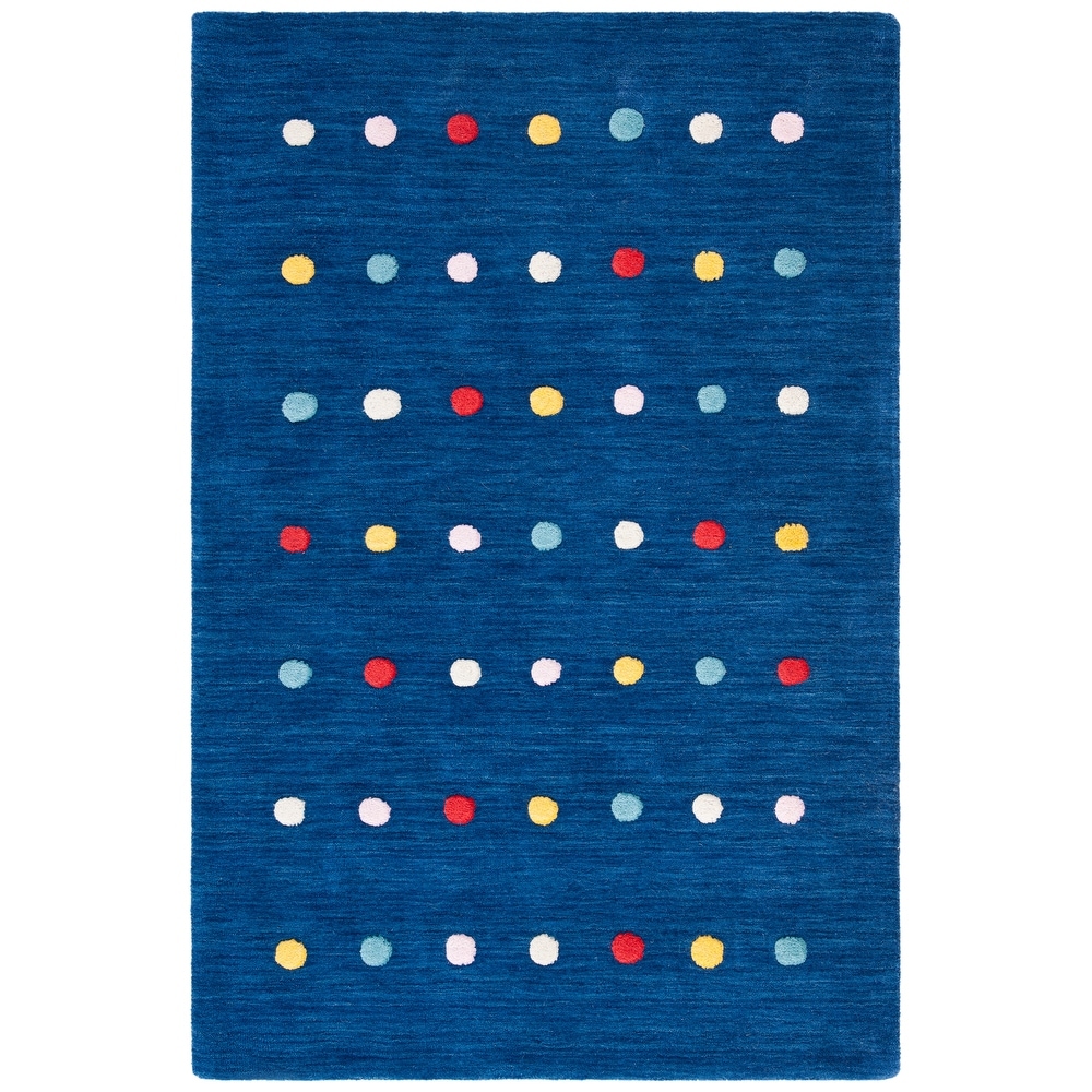 Blue Kids Rugs - Bed Bath & Beyond