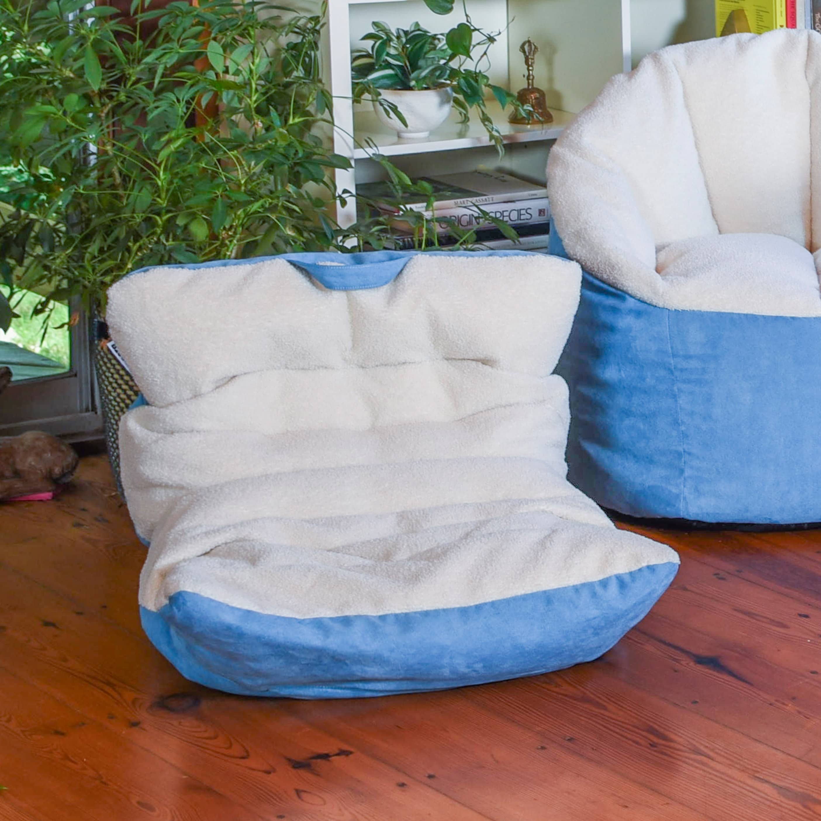 Levi bean bag chair store