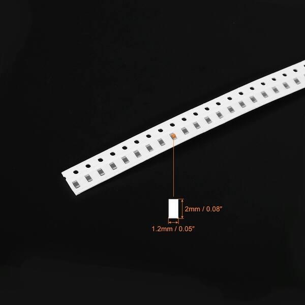 200Pcs 0805 Chip Inductor 470nH Tolerance Surface Mount Device Inductor ...