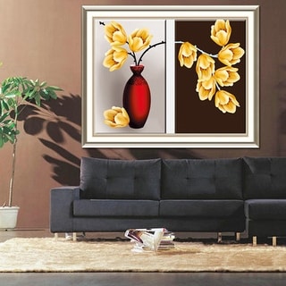 5D Magic Cube Diamond Three Dimensional Diamond Living Room Diamond ...