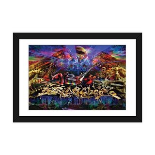 iCanvas "String Cheese Red Rocks" by Jumbie - Bed Bath & Beyond - 37482917