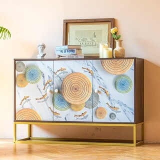 47.24" Wide Sideboard - Bed Bath & Beyond - 40279267