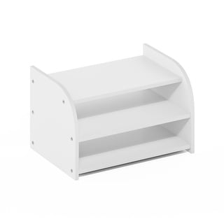 Furinno Classic 3-Tier Desk Top Organizer - Bed Bath & Beyond - 42519058