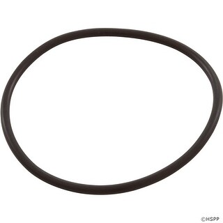 O-Ring, Buna-N, 2-1/8" ID, 3/32" Cross Section, Generic - Bed Bath ...
