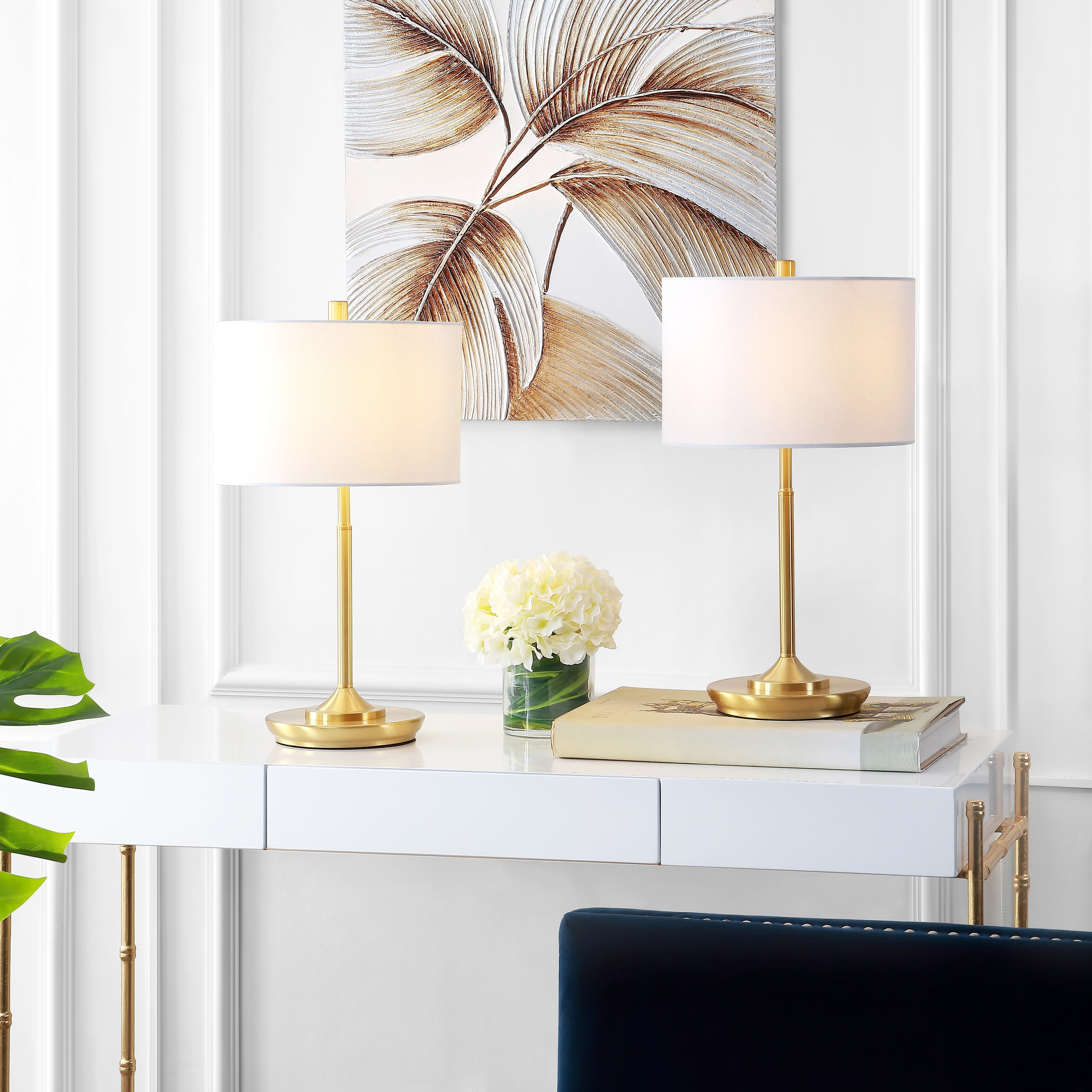 19 to 24 Inches Lamp Sets - Bed Bath & Beyond