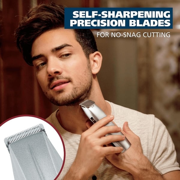 beard trimmer for men