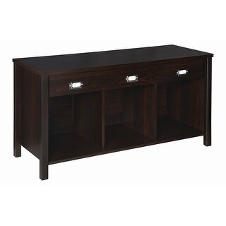 ClosetMaid 3-Cube Bench - Bed Bath & Beyond - 42497028