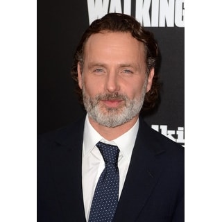 Andrew Lincoln At Arrivals For Amc Presents Live Special Edition Of The ...