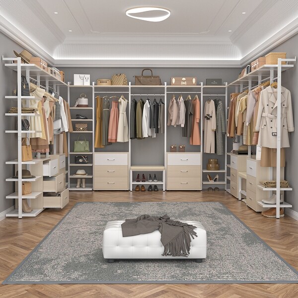 Big closet dresser store