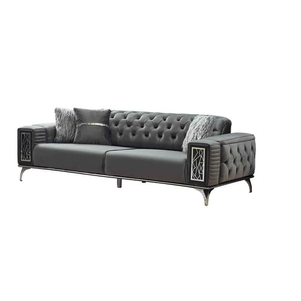 Gucci Living Room 3 Seat Sofa - Bed Bath & Beyond - 37171293