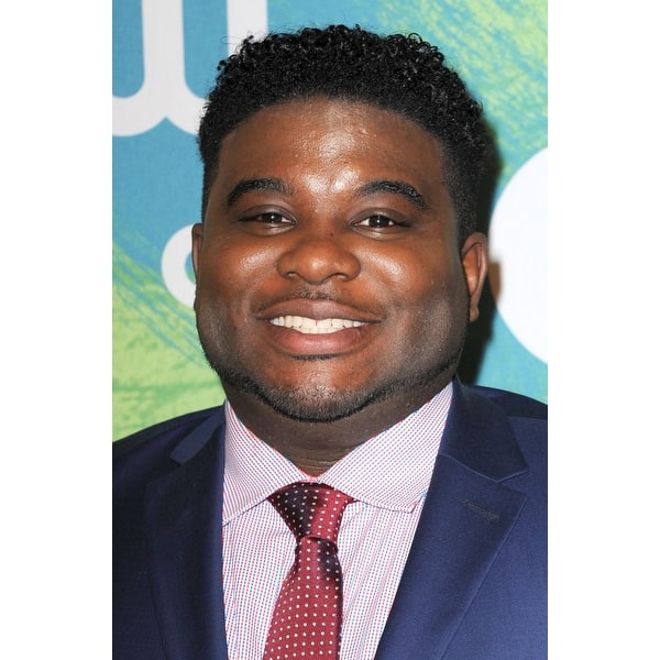 Jonathan Langdon At Arrivals For The Cw Upfronts 2016 The London Hotel ...