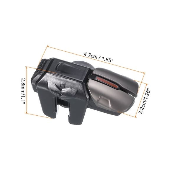 Gaming Triggers Mobile Game Controller G21 Six Finger Linkage Aim