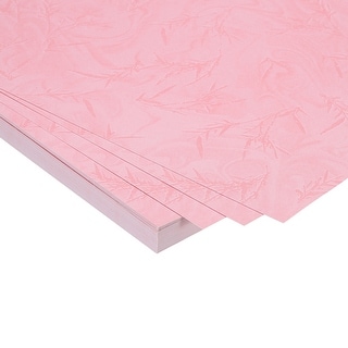 50Pcs Texture Paper Binding Covers, 8.5x11", 8 Mil 65 Lb - Bed Bath ...