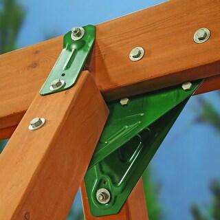 Playstar PS 7664 Extend-a-Bay/Swing Station Kit - Bed Bath & Beyond ...