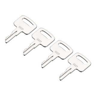 Equipment Ignition Keys for Scissors Lift, Man Lift (9901, 2860030 ...