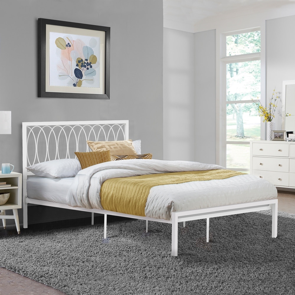 Full Size Beds - Bed Bath & Beyond