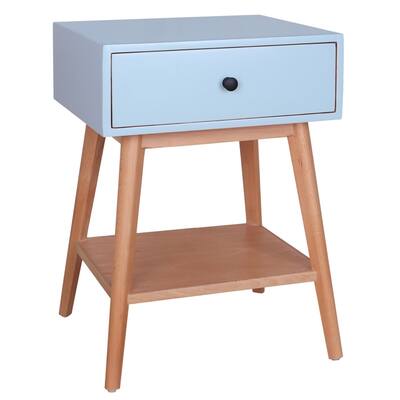 Porthos Home Jordan Side Table - Overstock - 11833888