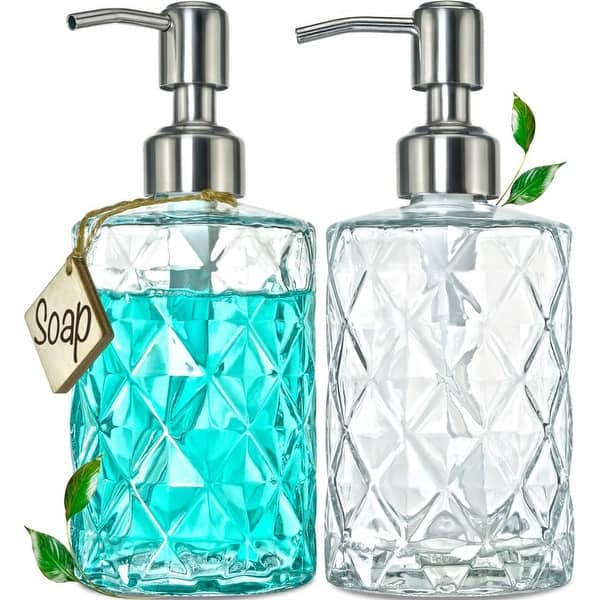Bed Bath And Beyond Soap Dispensernull