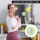 3.15-Inch Magnetic Visual Countdown Timer for Kitchen Classroom Fitness - Bed Bath & Beyond ...