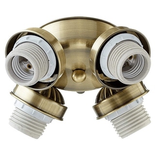 4 light industrial ceiling light kit farmhouse mini ceiling lamp with ...