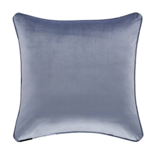 J. Queen New York Alexis Euro Sham - Bed Bath & Beyond - 36097773