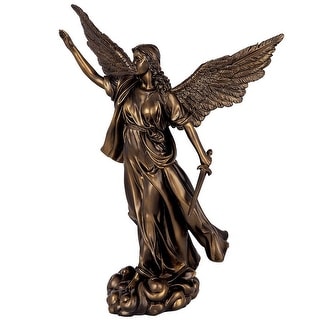 Design Toscano Angel Of Patience Statue - Bed Bath & Beyond - 32985839