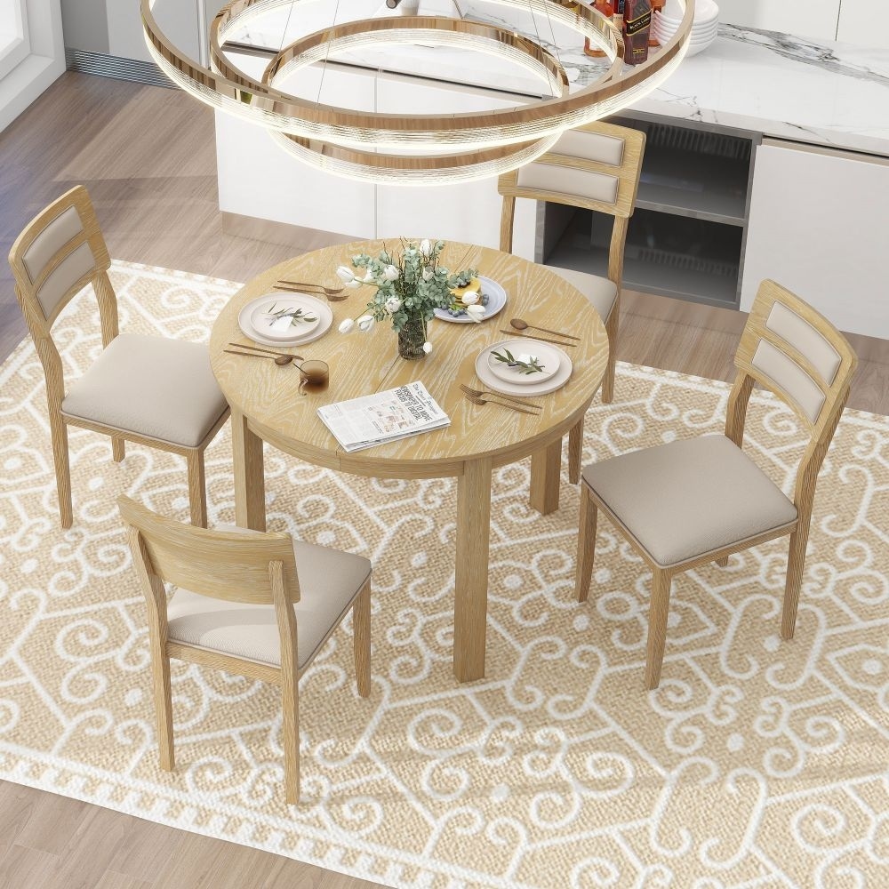 Oval Dining Sets - Bed Bath & Beyond