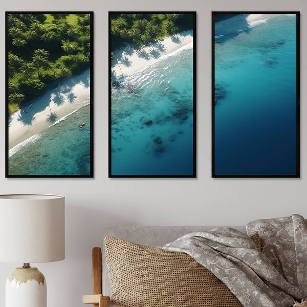 relaxing wall prints