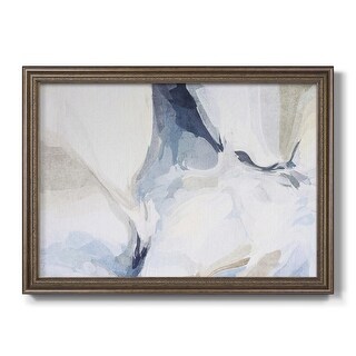 Fresh Air IV Premium Framed Canvas- Ready to Hang - Bed Bath & Beyond ...