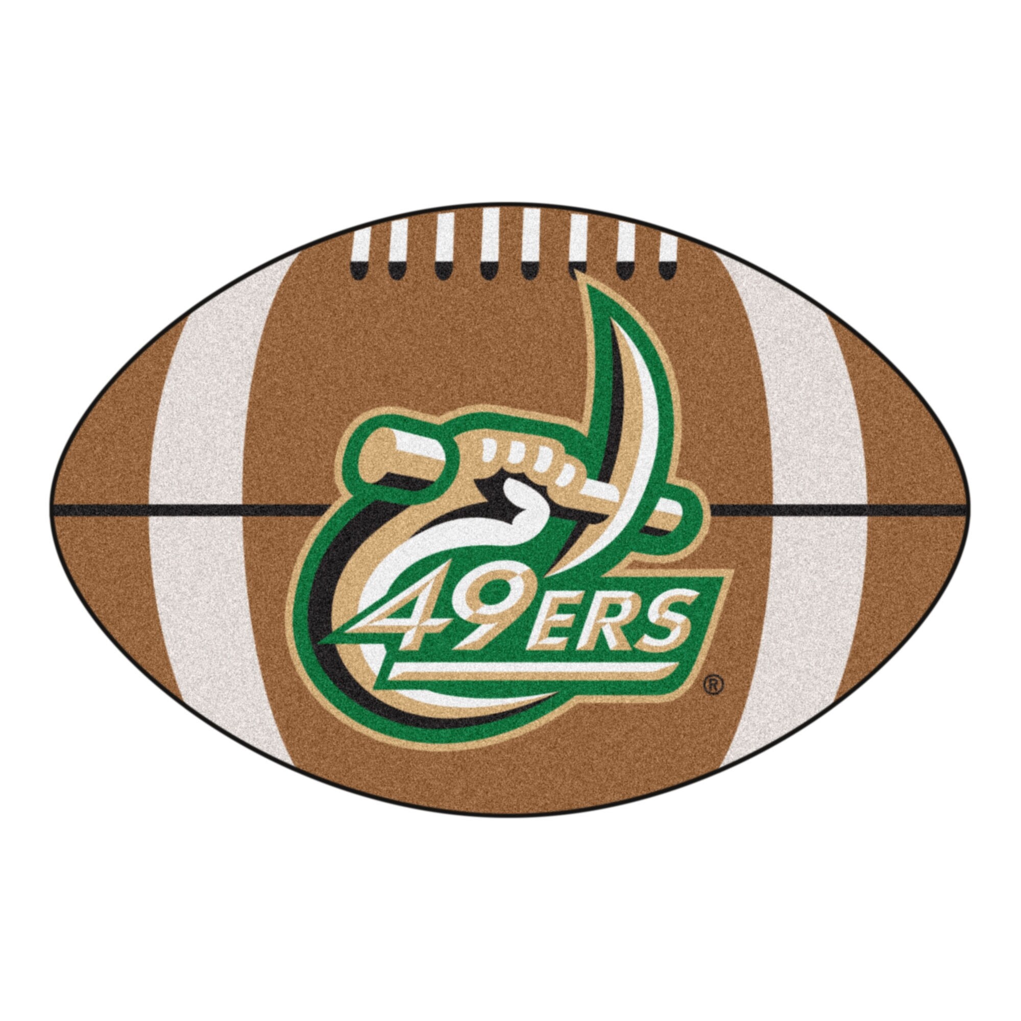 NCAA University Of North Carolina Charlotte Padded Swivel Bar Stool Fan ncaa-university-of-north-carolina-charlotte-padded-swivel-bar-stool-fan