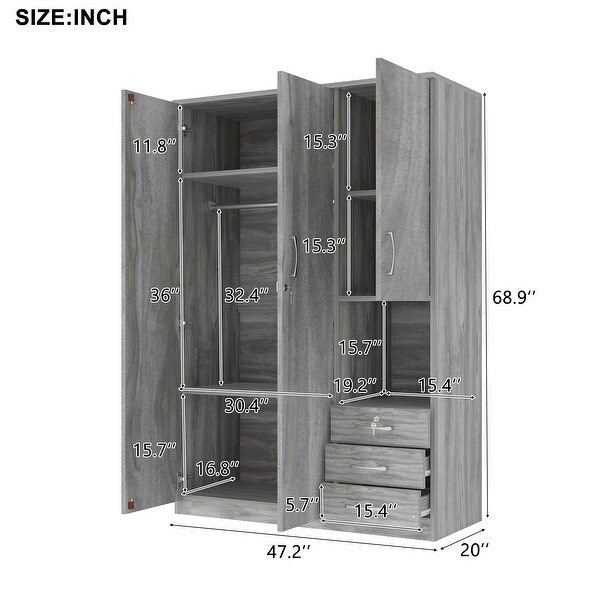 Cupboard for bedroom price store