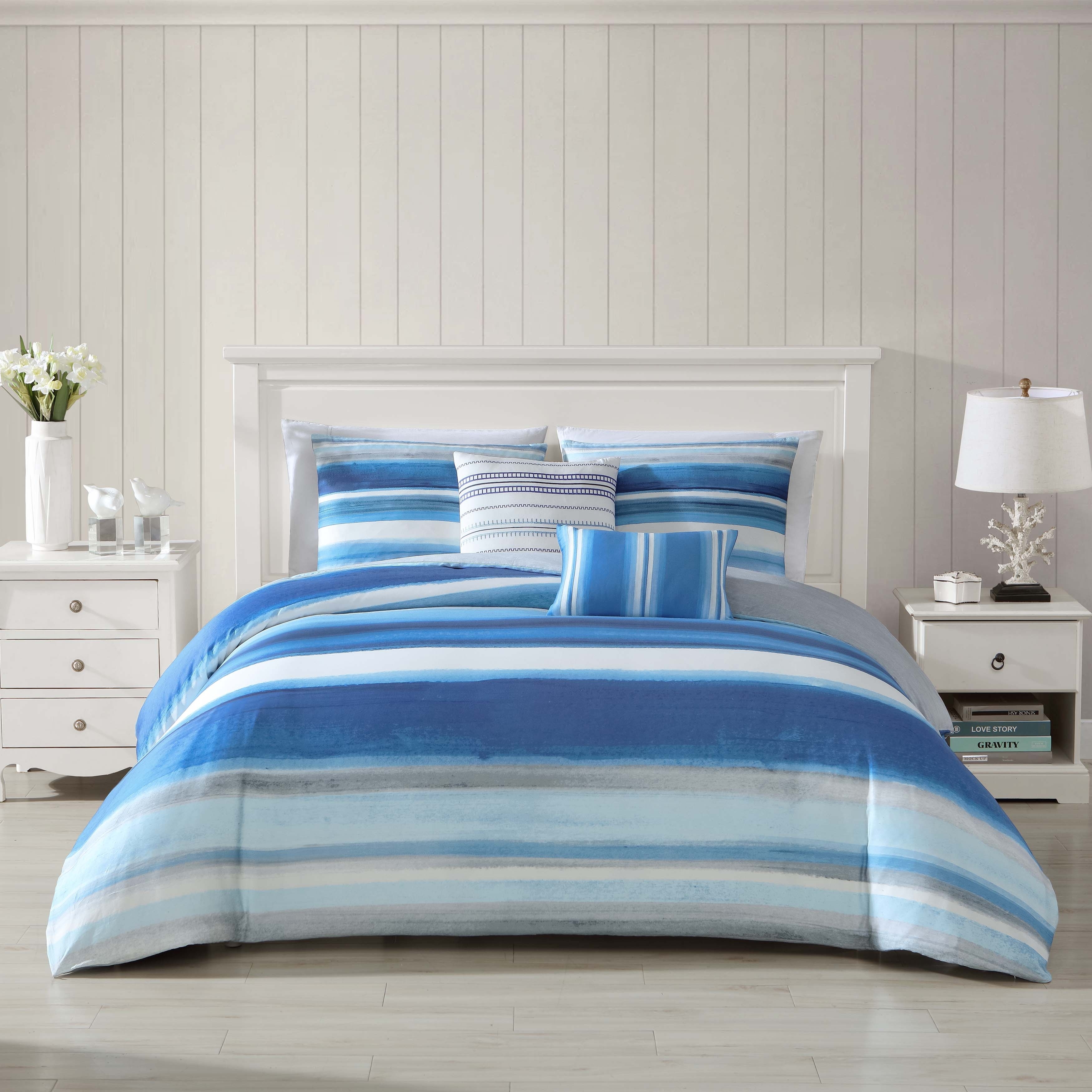 Bebejan, Reversible Bedding - Bed Bath & Beyond
