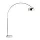 Hangover Chrome Floor Lamp - Bed Bath & Beyond - 34737334