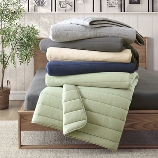 Pure Beech TENCEL™ Modal Jersey Comforter Set - Bed Bath & Beyond ...