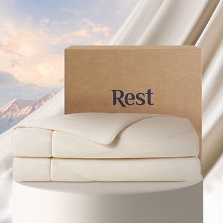 Cooling Comforter, Good Housekeeping Award Winner for Hot Sleepers, All ...
