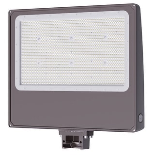 Outdoor LED Floodlight, IP65 Rated Waterproof Light, 240/350/450W, 3000 ...