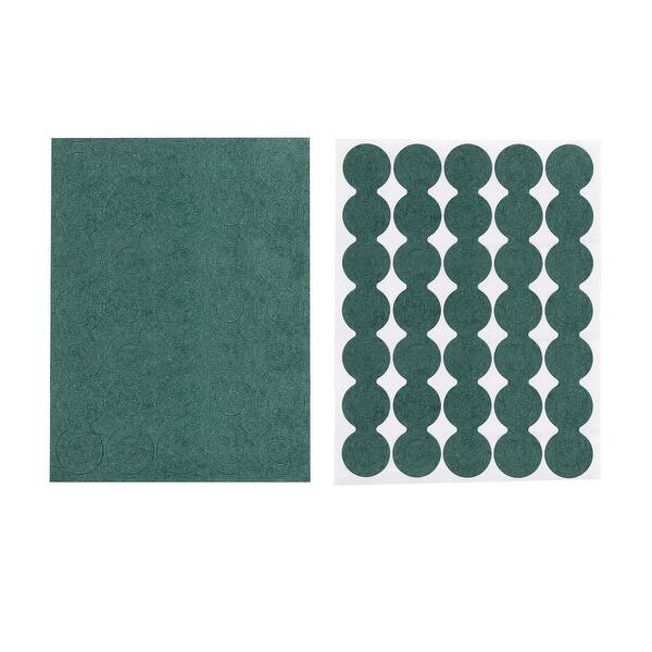 18650 Battery Insulation Insulator Ring Hollow 92pcs for 7x18650 ...
