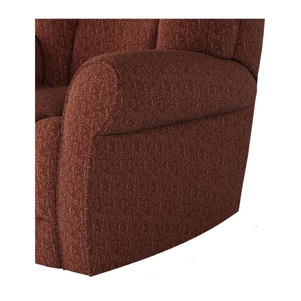 Grand Swivel Rocker Recliner - Bed Bath & Beyond - 38307140