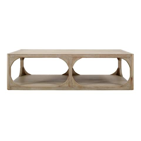 49 - 60 in, 25 - 36 in Coffee Tables - Overstock