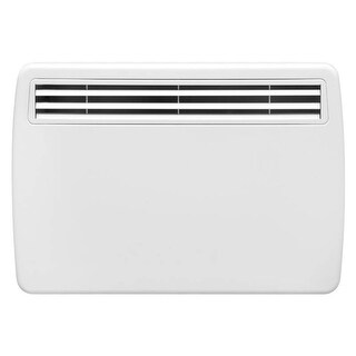 Dimplex PPC1500 1500W PRECISION PANEL CONNEX CONVECTOR HEATER - White ...