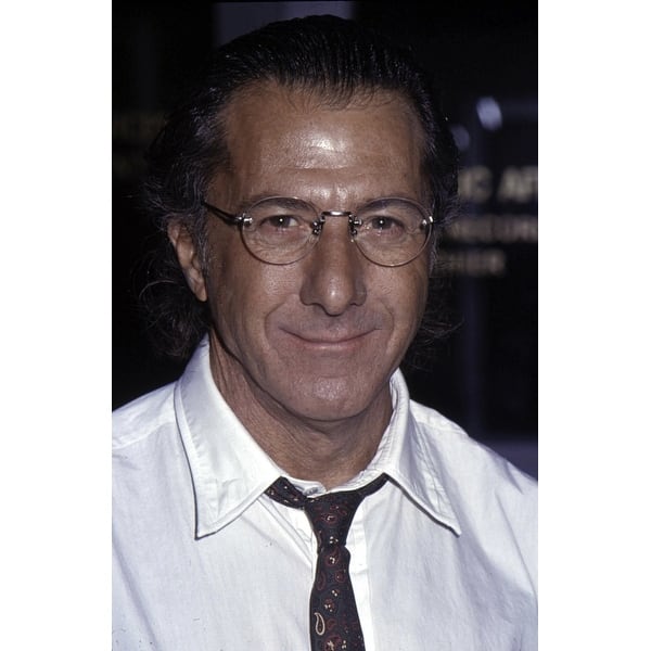 Dustin Hoffman on the set of Sleepers Photo Print - Bed Bath & Beyond ...