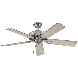 Hinkley Lighting Windward 52" 5 Blade Ceiling Fan - Bed Bath & Beyond ...