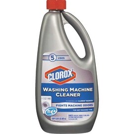 Clorox Washing Machine Cleaner - Bed Bath & Beyond - 12473465