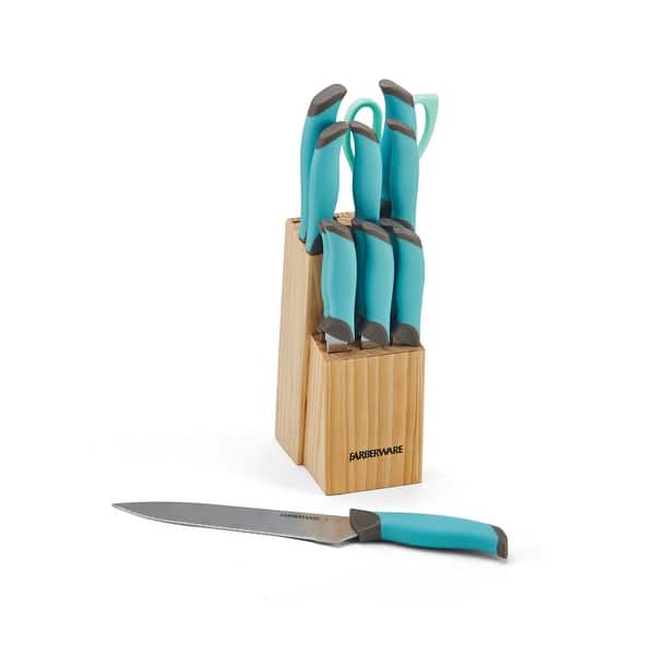 Bed Bath And Beyond Knife Set