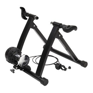Fixed Wire-Controlled Reluctance Bicycle Riding Platform 6-Speed - N/A ...