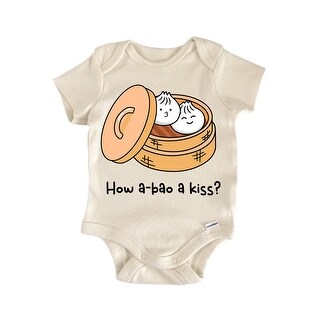 How Bao A Kiss Best Friends Bff Bestie Valentine's Day - Baby Boy Girl ...