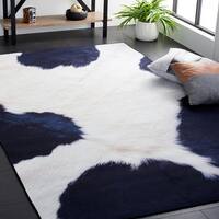 Evesham Modern Abstract Area Rug - On Sale - Bed Bath & Beyond - 33685386