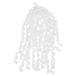 12 Count 6" Large Curly Bows for Gift Wrapping Curling Ribbon - Bed ...