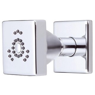 Danze Sirius 2 Function Square Plastic Body Spray - Bed Bath & Beyond ...